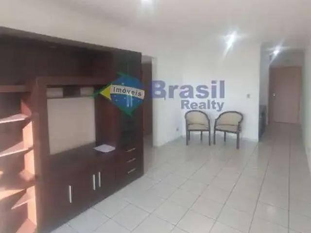 Apartamento para Locação em Santo André/SP Vila Assunção 3 Quartos