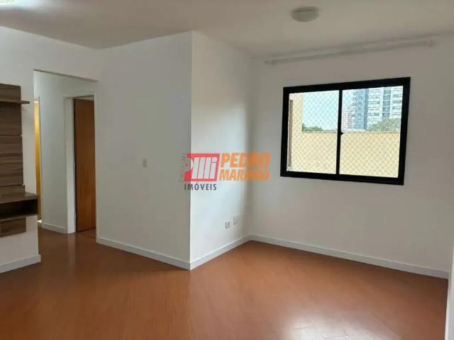 Apartamento para Locação em Santo André/SP Vila Assunção 3 Quartos