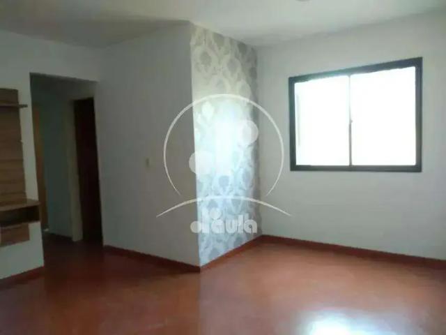 Apartamento para Locação em Santo André/SP Vila Assunção 3 Quartos