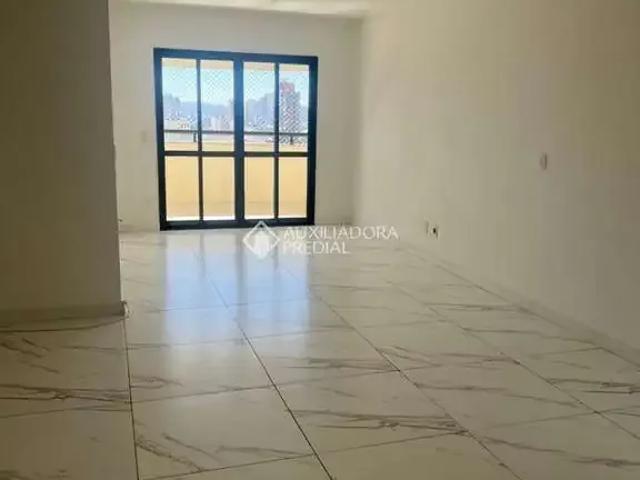 Apartamento para Locação em Santo André/SP Vila Assunção 3 Quartos