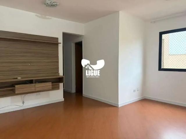Apartamento para Locação em Santo André/SP Vila Assunção 3 Quartos