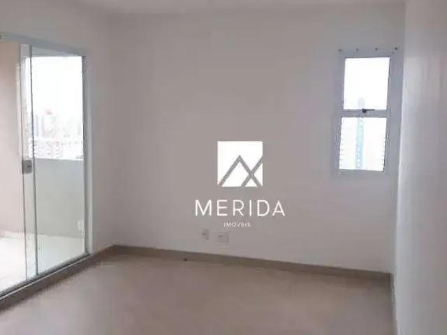 Apartamento para Locação em Santo André/SP Vila Assunção 3 Quartos