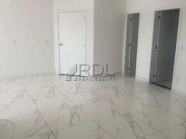 Apartamento para Locação em Santo André/SP Vila Assunção 3 Quartos