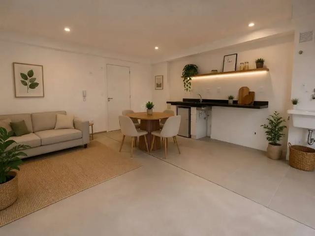 Apartamento para Locação em Santo André/SP Vila Assunção 3 Quartos