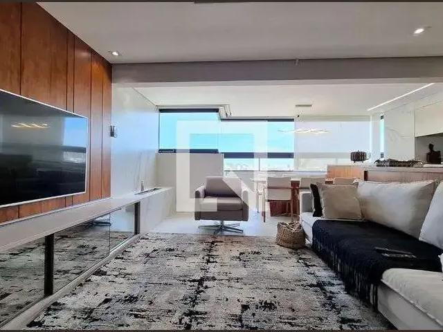 Apartamento para Locação em Santo André/SP Vila Assunção 3 Quartos