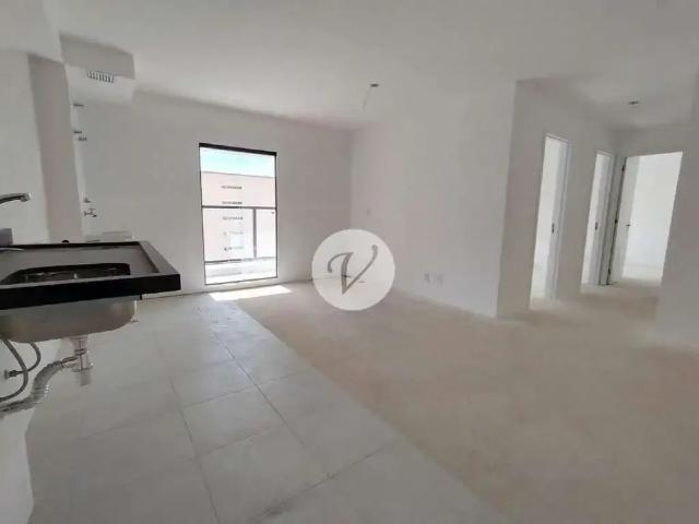 Apartamento para Locação em Santo André/SP Vila Assunção 3 Quartos