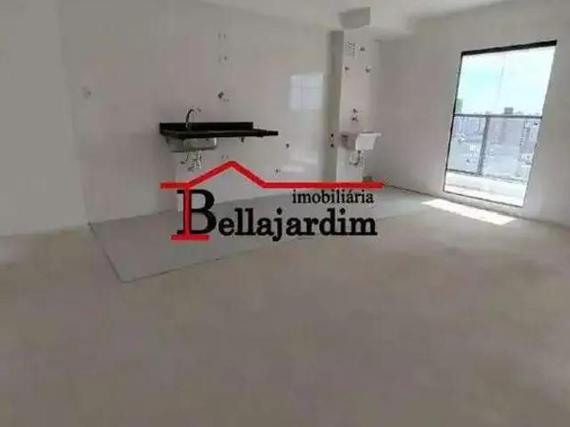 Apartamento para Locação em Santo André/SP Vila Assunção 3 Quartos
