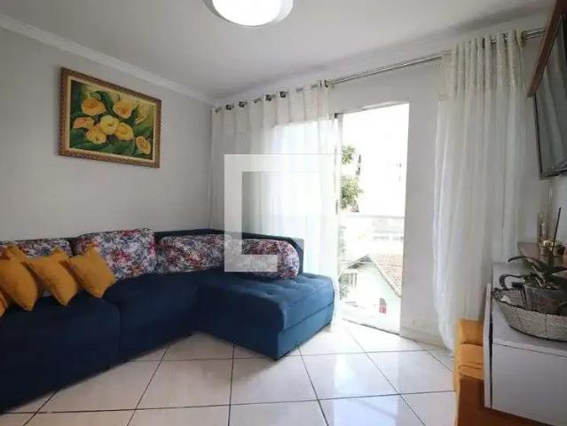 Apartamento para Locação em Santo André/SP Vila Assunção 3 Quartos