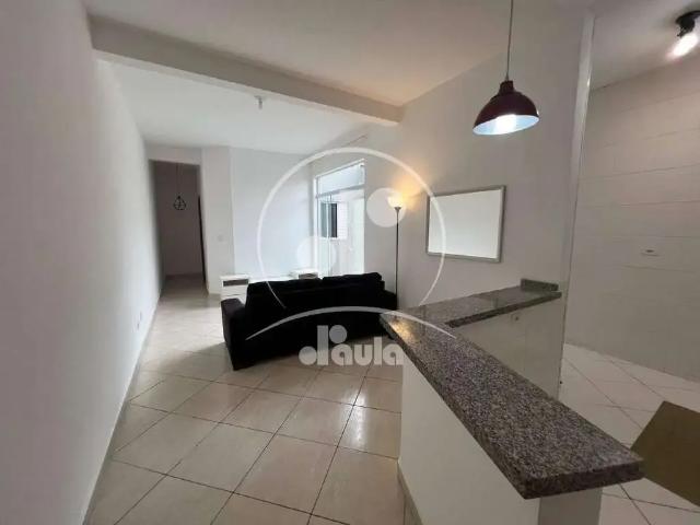 Apartamento para Locação em Santo André/SP Vila Assunção 3 Quartos