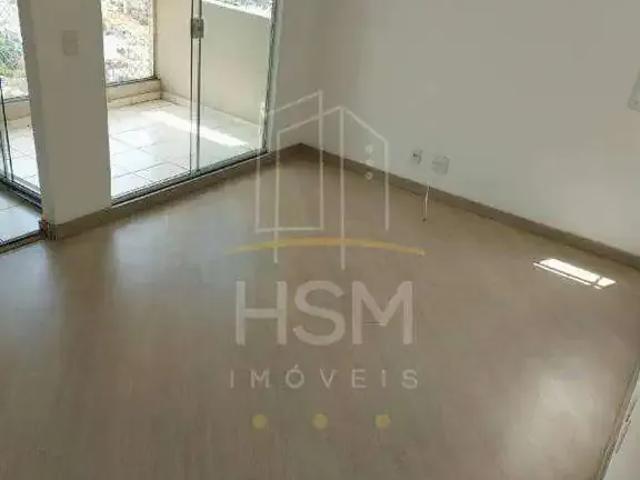 Apartamento para Locação em Santo André/SP Vila Assunção 3 Quartos