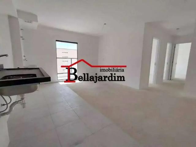 Apartamento para Locação em Santo André/SP Vila Assunção 3 Quartos