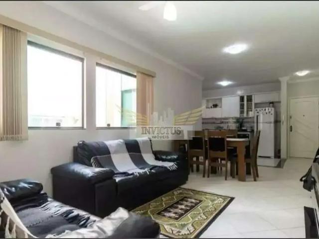 Apartamento para Locação em Santo André/SP Vila Assunção 3 Quartos