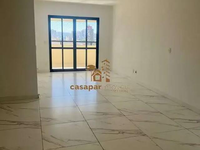 Apartamento para Locação em Santo André/SP Vila Assunção 3 Quartos