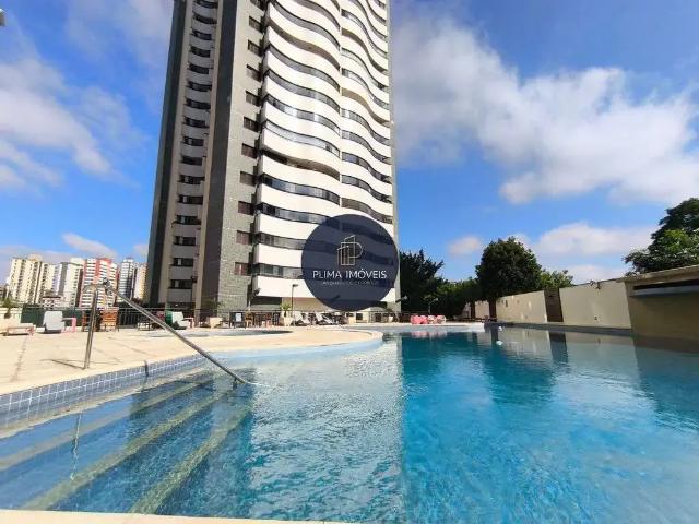 Apartamento para Locação em Santo André/SP Vila Assunção 3 Quartos