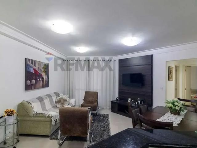 Apartamento para Locação em Santo André/SP Vila Assunção 3 Quartos