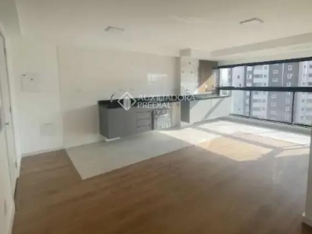 Apartamento para Locação em Santo André/SP Vila Assunção 3 Quartos