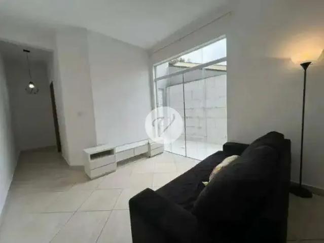 Apartamento para Locação em Santo André/SP Vila Assunção 3 Quartos