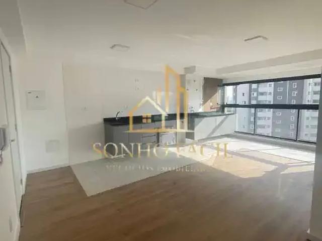 Apartamento para Locação em Santo André/SP Vila Assunção 3 Quartos