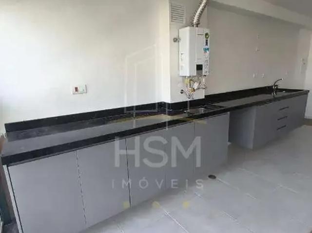 Apartamento para Locação em Santo André/SP Vila Assunção 3 Quartos