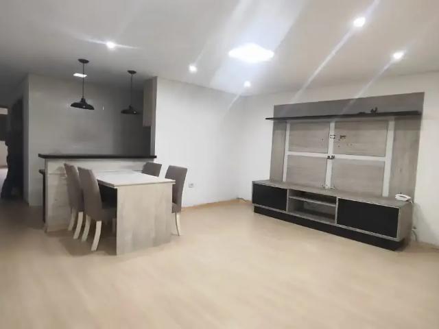 Apartamento para Locação em Santo André/SP Vila Assunção 3 Quartos