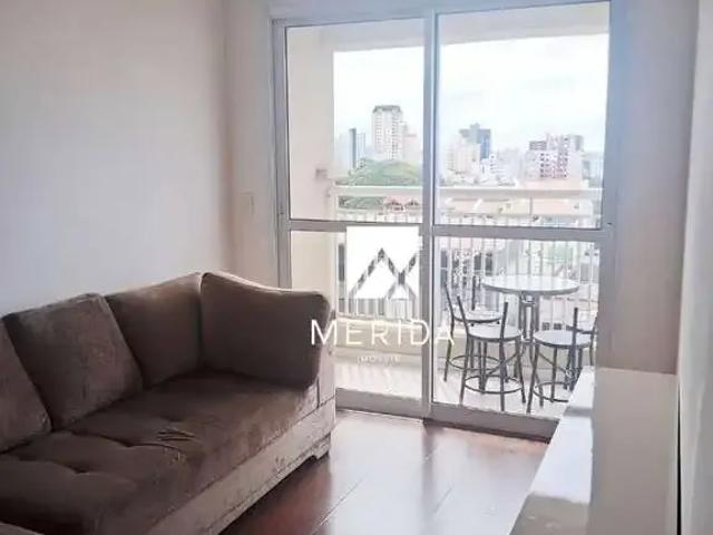 Apartamento para Locação em Santo André/SP Vila Assunção 3 Quartos