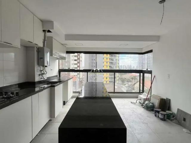 Apartamento para Locação em Santo André/SP Vila Assunção 3 Quartos
