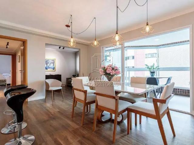 Apartamento para Locação em Santo André/SP Vila Assunção 3 Quartos