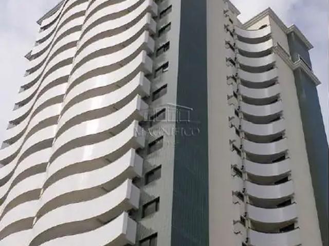 Apartamento para Locação em Santo André/SP Vila Assunção 3 Quartos