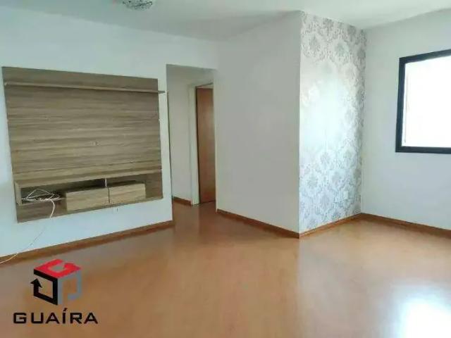 Apartamento para Locação em Santo André/SP Vila Assunção 3 Quartos