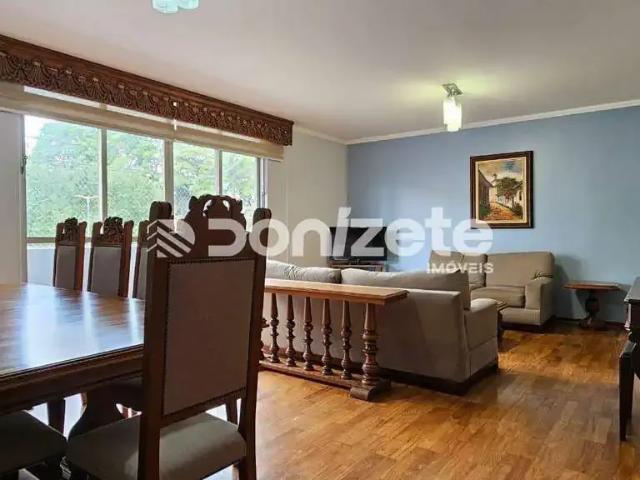 Apartamento para Locação em Santo André/SP Vila Assunção 3 Quartos
