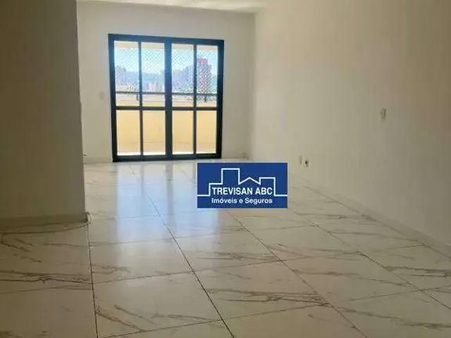 Apartamento para Locação em Santo André/SP Vila Assunção 3 Quartos