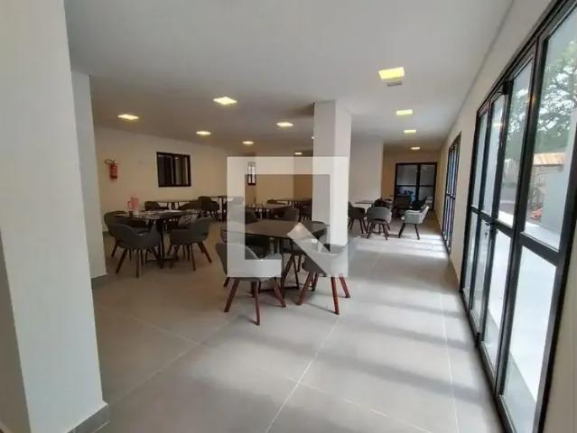 Apartamento para Locação em Santo André/SP Vila Assunção 3 Quartos