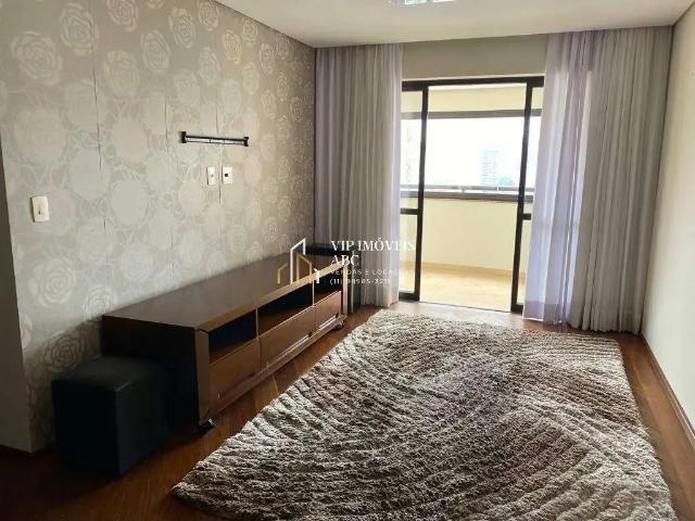 Apartamento para Locação em Santo André/SP Vila Assunção 3 Quartos