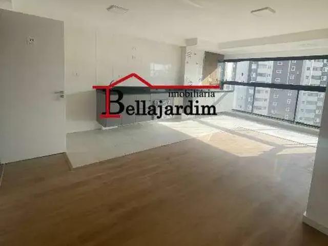 Apartamento para Locação em Santo André/SP Vila Assunção 3 Quartos