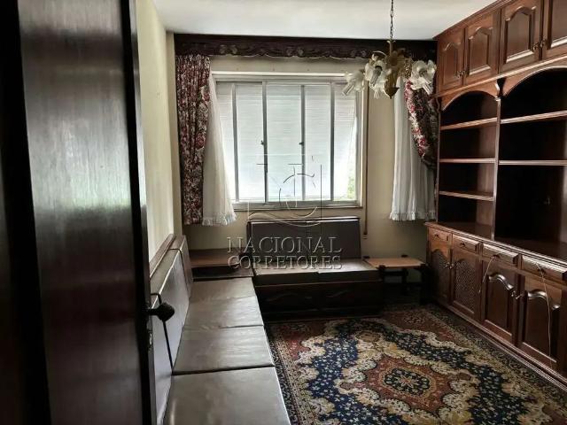 Apartamento para Locação em Santo André/SP Vila Assunção 3 Quartos