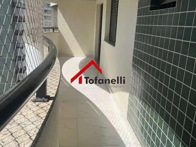 Apartamento para Locação em Santo André/SP Vila Assunção 3 Quartos