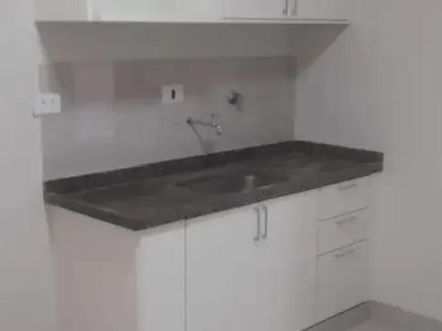 Apartamento para Locação em Santo André/SP Vila Assunção 3 Quartos