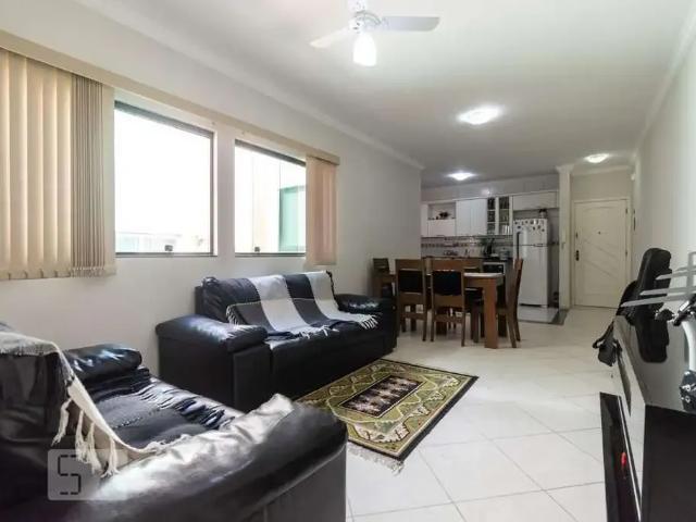 Apartamento para Locação em Santo André/SP Vila Assunção 3 Quartos