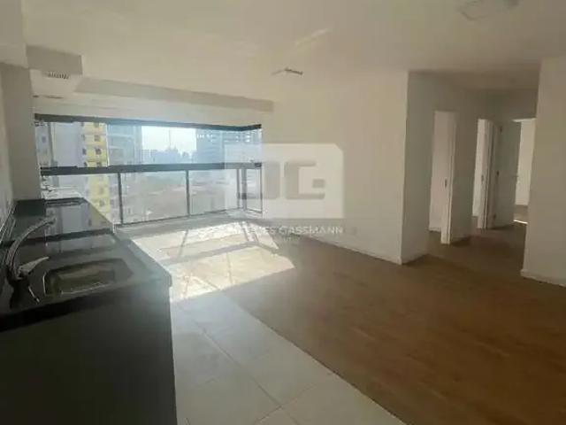Apartamento para Locação em Santo André/SP Vila Assunção 3 Quartos