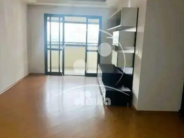 Apartamento para Locação em Santo André/SP Vila Assunção 3 Quartos