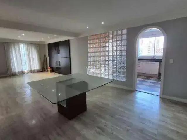 Apartamento para Locação em Santo André/SP Vila Assunção 3 Quartos