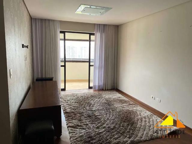 Apartamento para Locação em Santo André/SP Vila Assunção 3 Quartos