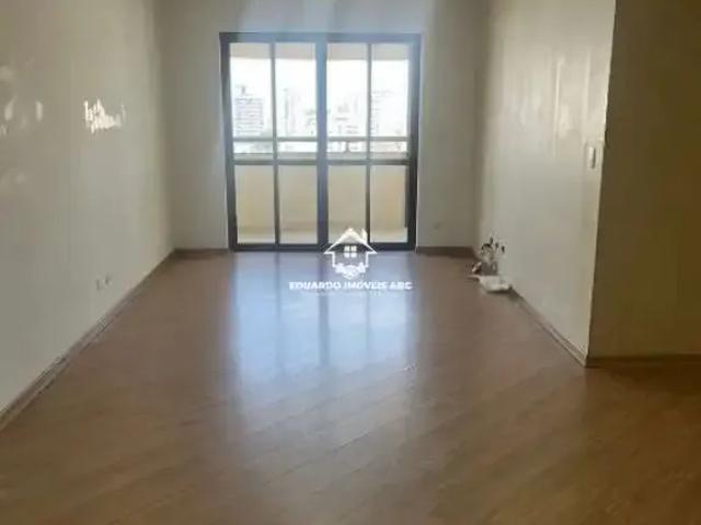 Apartamento para Locação em Santo André/SP Vila Assunção 3 Quartos