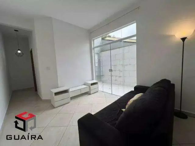 Apartamento para Locação em Santo André/SP Vila Assunção 3 Quartos