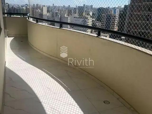 Apartamento para Locação em Santo André/SP Vila Assunção 3 Quartos