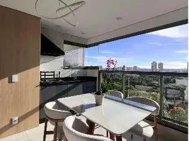 Apartamento para Locação em Santo André/SP Vila Assunção 3 Quartos