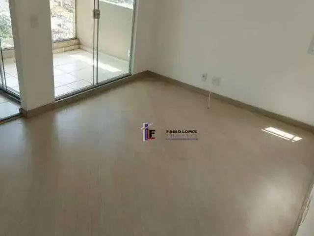 Apartamento para Locação em Santo André/SP Vila Assunção 3 Quartos