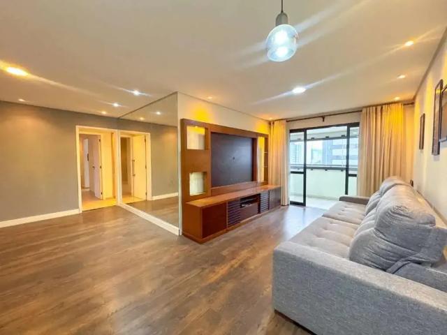 Apartamento para Locação em Santo André/SP Vila Assunção 3 Quartos