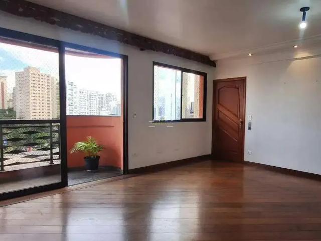 Apartamento para Locação em Santo André/SP Vila Assunção 3 Quartos