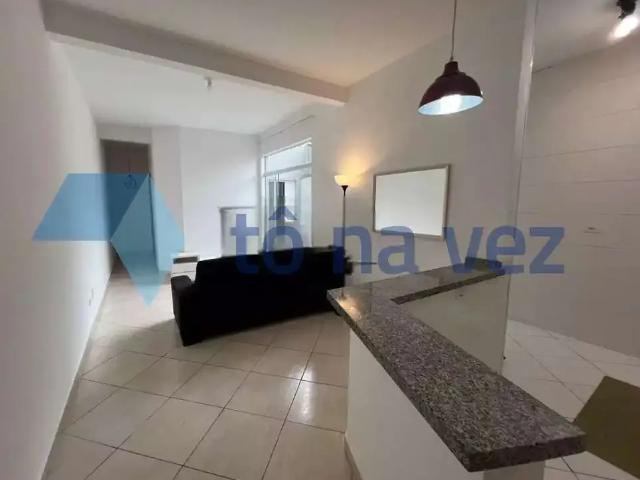 Apartamento para Locação em Santo André/SP Vila Assunção 3 Quartos